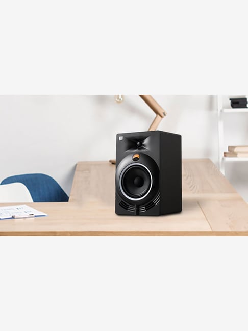 Buy JBL NANO K6 6 Inch Speaker (Black) Online At Best Price @ Tata CLiQ
