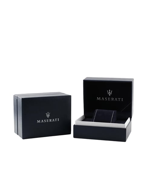Buy Maserati R8873621008 Successo Analog Watch for Men at Best Price ...