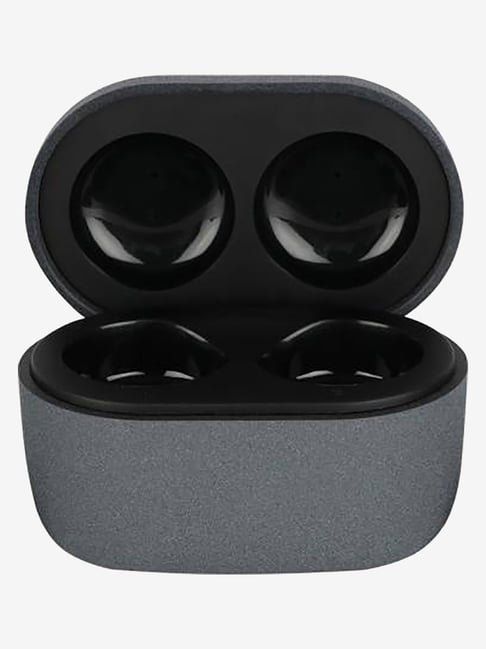 Buy Zebronics Zeb-Sound Bomb True Wireless EarPods With Mic (Z1) Online ...