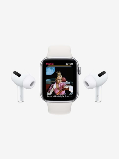 Buy New Apple Watch SE (GPS, 40mm) Pink Online At Best Price @ Tata CLiQ
