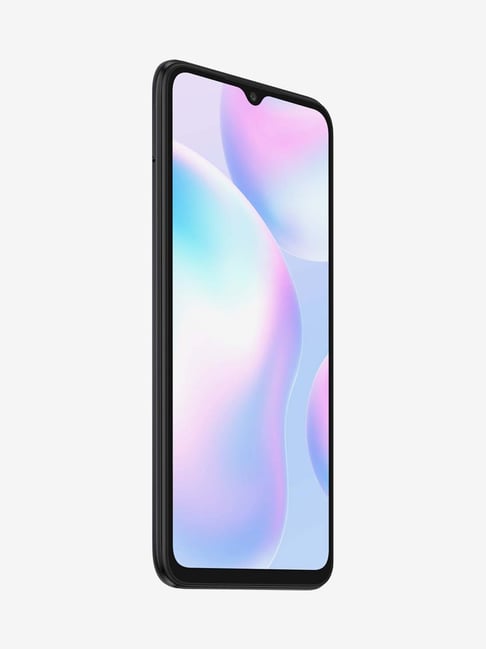 Buy Xiaomi Redmi 9i 128 GB (Midnight Black) 4 GB RAM, Dual SIM 4G ...