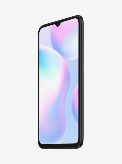 Buy Xiaomi Redmi 9i 128 GB (Midnight Black) 4 GB RAM, Dual SIM 4G ...