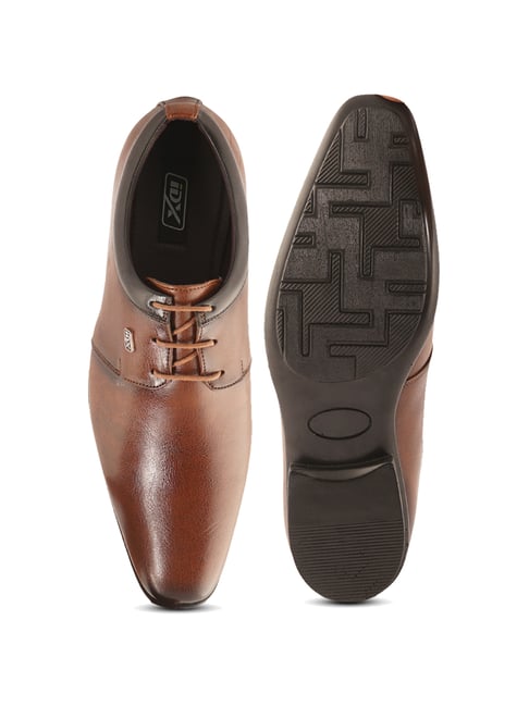 ID Men Tan Formal