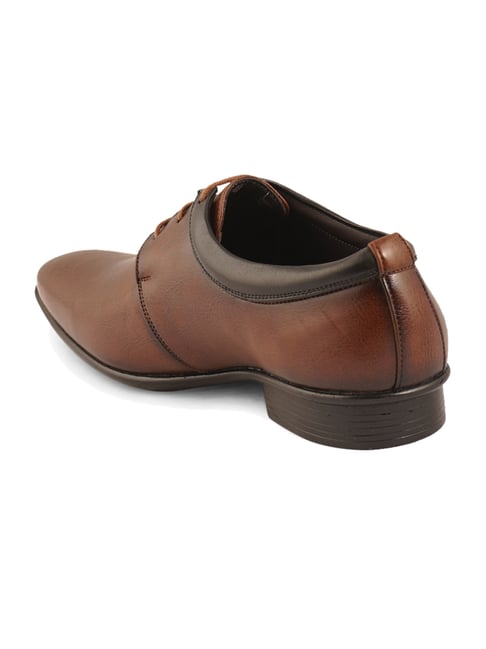 Tan Formal for Men by ID