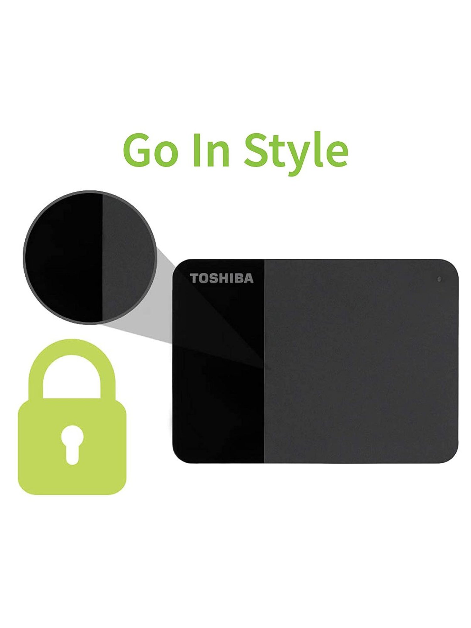 Toshiba Canvio Ready Portable External Hard Drive 1TB Black, 45% OFF Toshiba Canvio Ready Portable External Hard Drive 1TB Black, 45% OFF