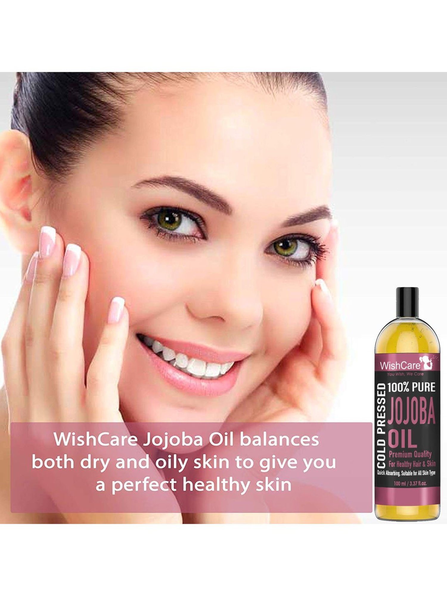 Jojoba oil for oily skin store