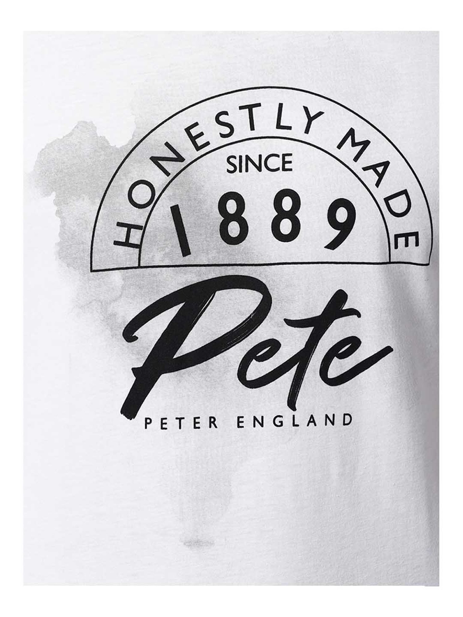 Peter England Logo Vector