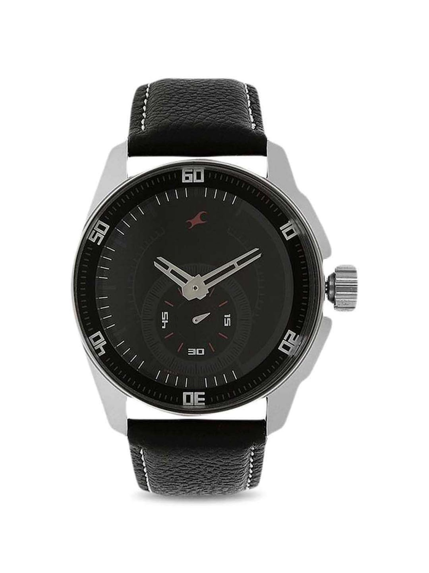 Fastrack Wrist Watch For Men With Price