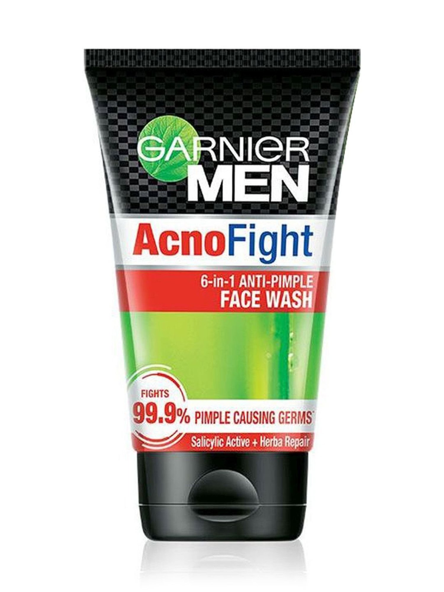 Buy Garnier Men Pimple Clearing Whitening Day Cream 45 gm Online At Best Price Tata CLiQ