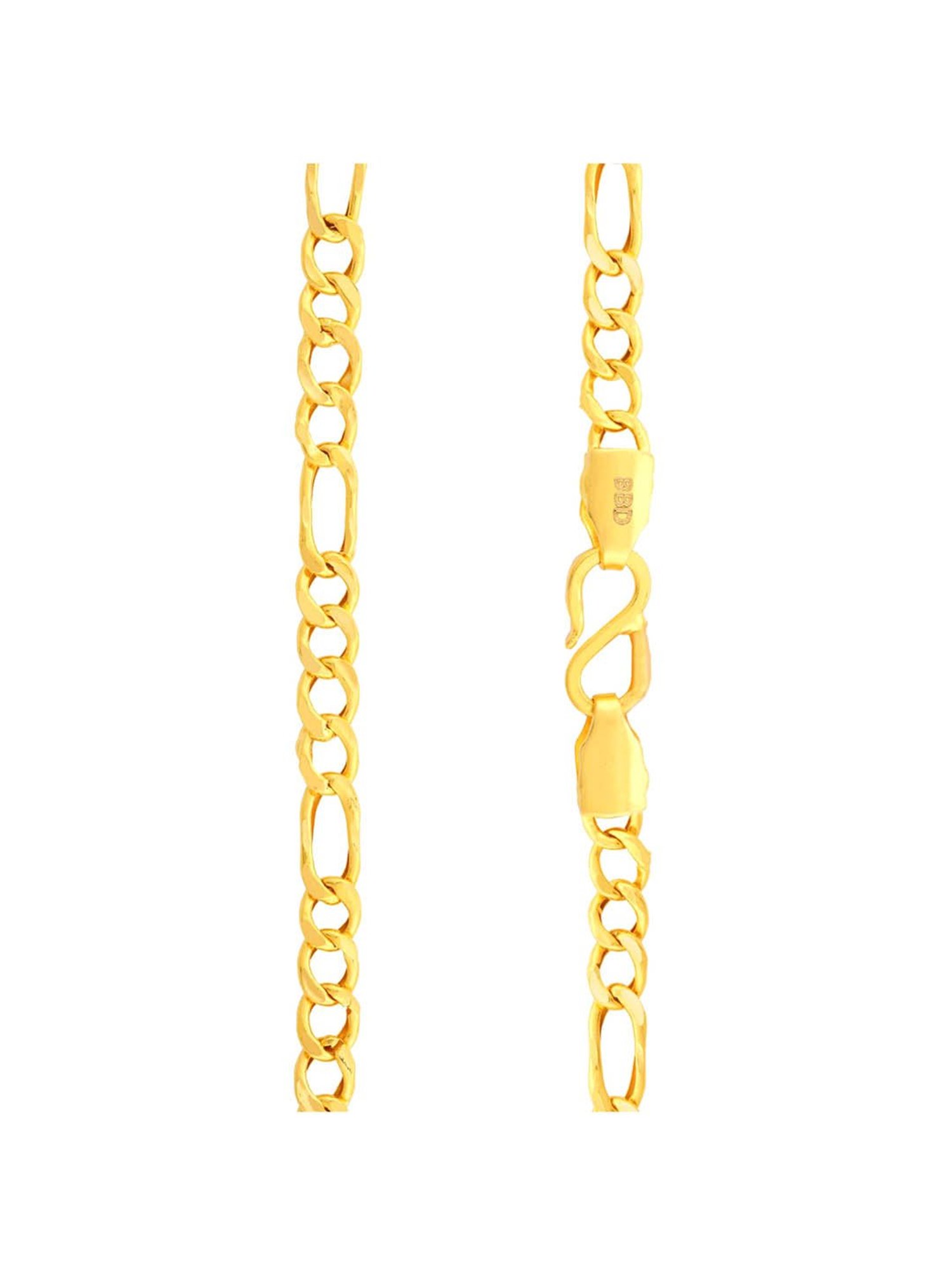 Malabar gold mens chain collections store