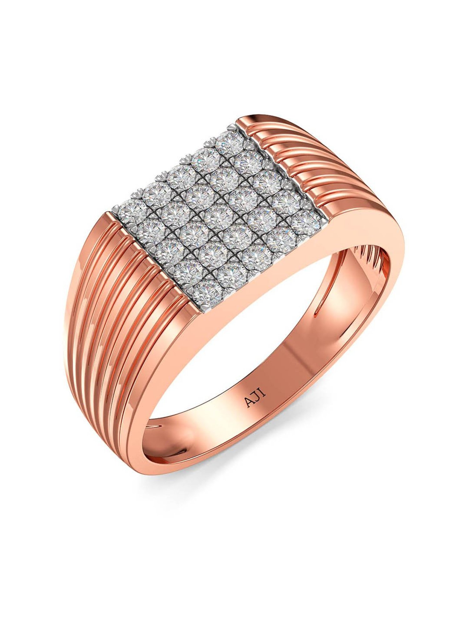 Joyalukkas Diamond Rings