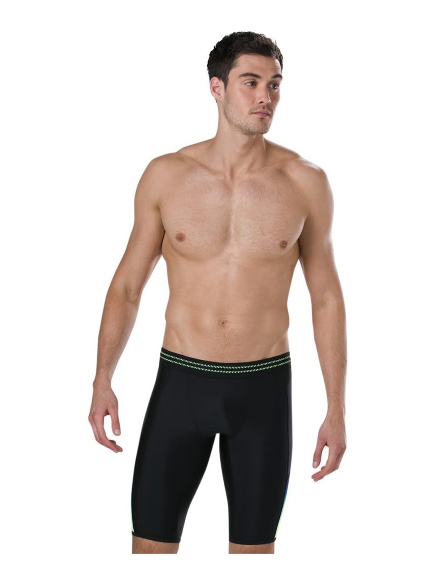 Speedo hydrosense jammer store