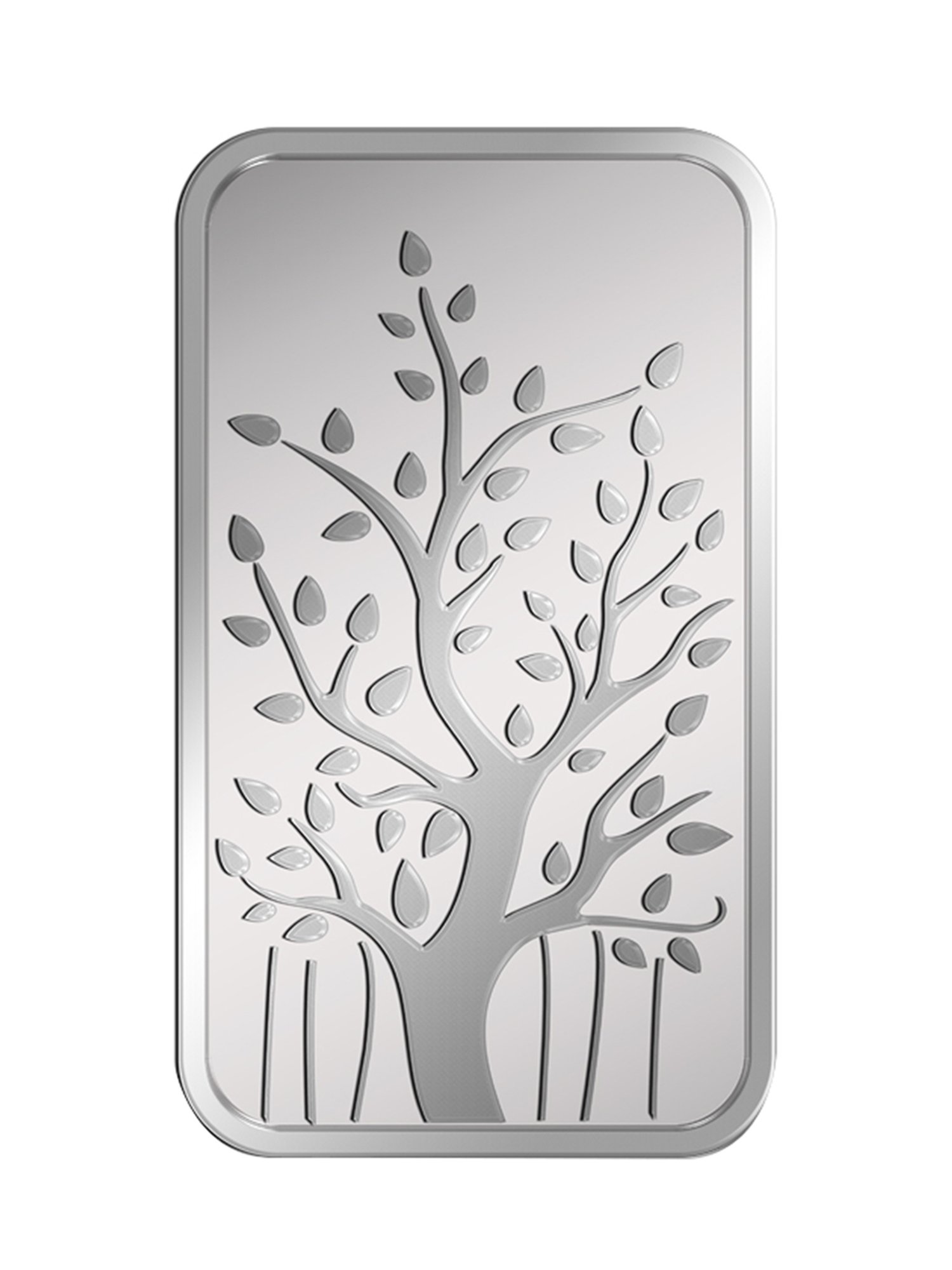 MMTC-PAMP Silver Coins, Bars, Stones