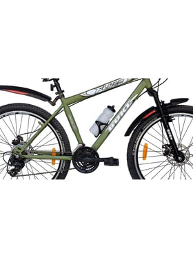 Avon Chrome Grey Buke Shadow 26T MS Nuke MTB Mountain Bike | atelier ...