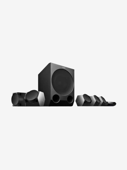 Buy SONY HT-IV300 Home Theatre System Black Online at Best Prices ...