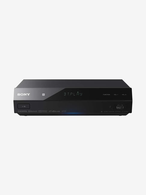 Buy SONY HT-IV300 Home Theatre System Black Online at Best Prices ...