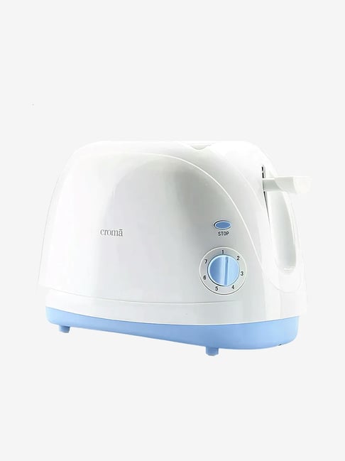Buy Croma CRAK6092 2 Slice Pop Up Toaster online at TATACLiQ.com