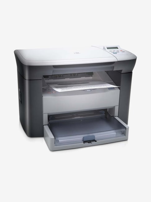 HP LaserJet M1005 AIO Printer White at tataCliQ.com