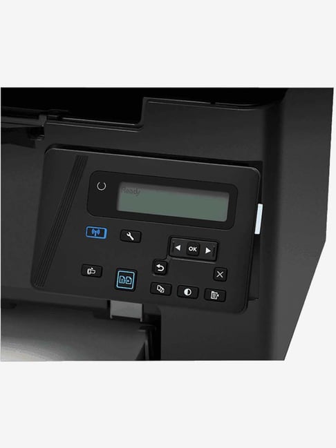 HP LaserJet Pro M126nw Printer (Black)