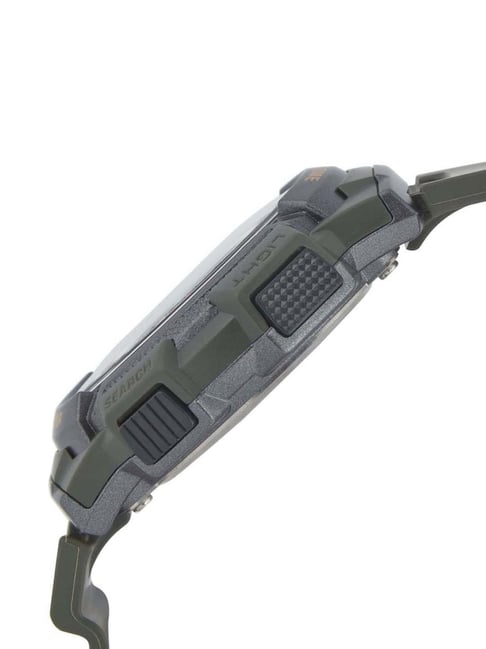 Buy Casio Youth Series AE-1000W-3AVDF (D119) Digital Watch at Best Price @ Tata CLiQ