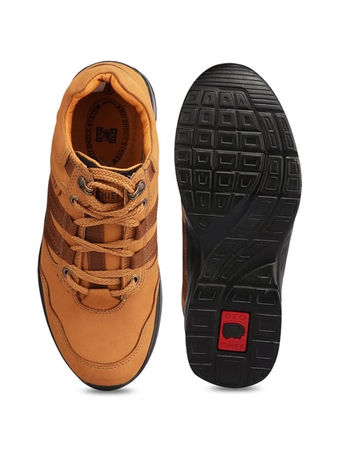 Buy Red Chief Rust Casual Shoes for Men at Best Price @ Tata CLiQ