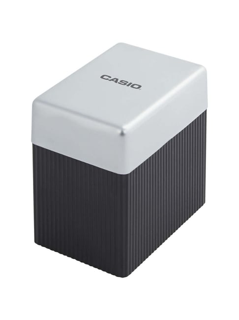 Buy Casio Youth Series AE-1200WHD-1AVDF (D099) Digital Watch at Best ...