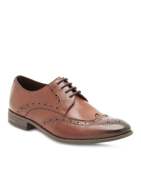 Clarks chart limit brown store