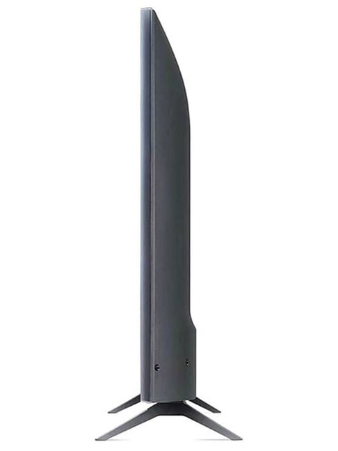 Buy LG 108 (cm) (43 Inches) Smart 4K Ultra HD LED TV 43UM7780PTA (Black ...