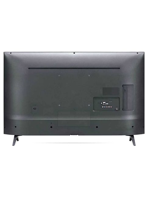 Buy LG 108 (cm) (43 Inches) Smart 4K Ultra HD LED TV 43UM7780PTA (Black ...