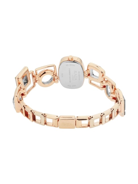 Buy Titan 95118WM01 Raga Facets Analog Watch for Women at Best Price ...