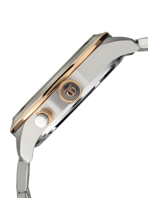 Buy Titan 1829KM01 Maritime Analog Watch for Men at Best Price @ Tata CLiQ