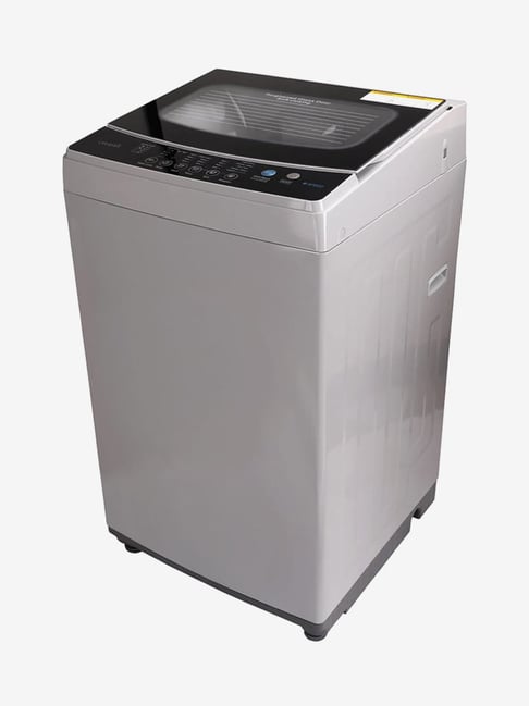 Buy Croma 7Kg Fully Automatic Top Load Washing Machine (CRAW1401, Grey ...