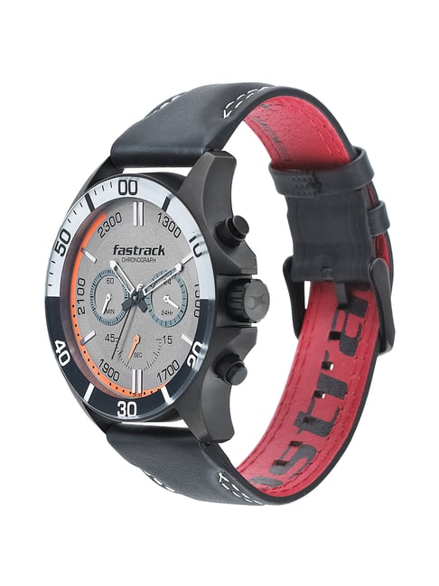 Buy Fastrack 3072NL01 Hit List Analog Watch for Men at Best Price ...