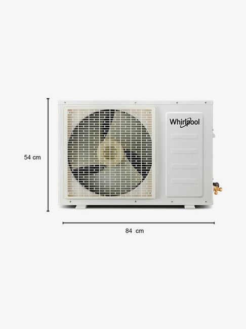 Buy Whirlpool 1.5 Ton 3 Star Copper (2020 Range) Neocool Pro (R32 ...