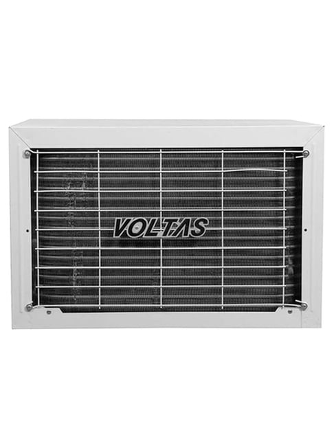 Buy Voltas 1.5 Ton 3 Star Copper 183 DZA (R32) Window AC (White) Online ...