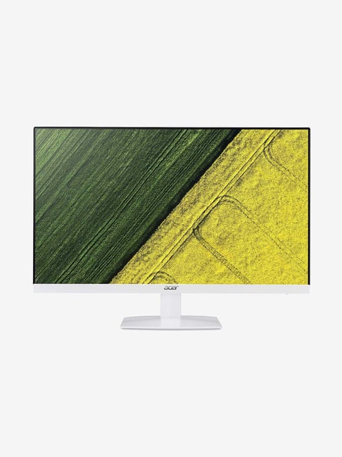 Acer 60.45 cm (23.8 Inches) Full HD IPS Ultra Slim Monitor with Speaker ...