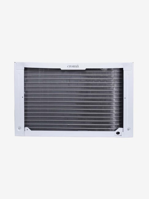 Croma 1 Ton 3 Star Copper (2020 Range) CRAC1181 (R-410A) Window AC ...