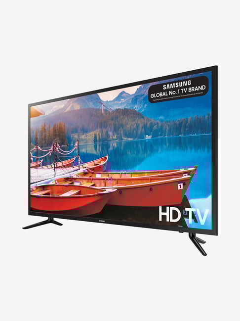 Buy Samsung 80 cm (32 Inches) HD Ready LED TV UA32N4010ARXXL (2020 ...