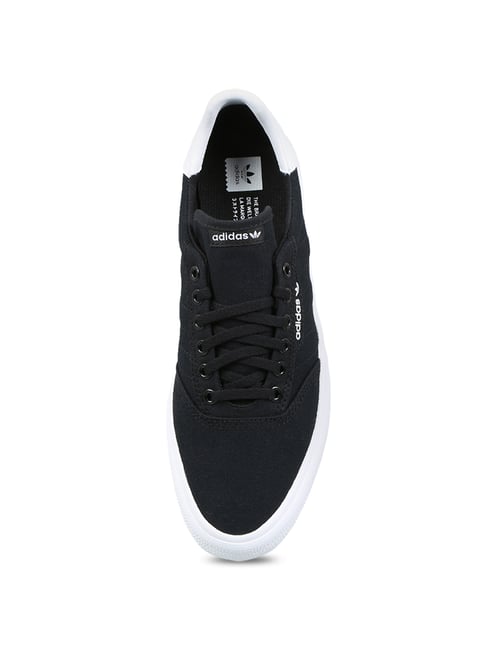 Adidas Originals 3MC Vulcanized Black Park Province
