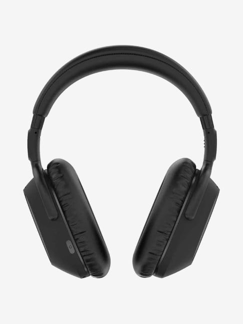 Buy Sennheiser PXC 550-II Over The Ear Headphone (Black) Online At Best ...