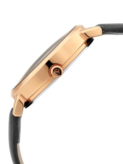 Buy Titan 2652WL01 Neo V Analog Watch for Women at Best Price @ Tata CLiQ