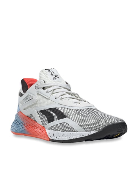 Buy Reebok Nano X White Training Shoes for Women at Best Price @ Tata CLiQ