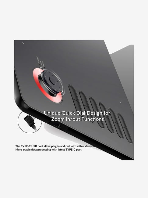 Buy Veikk A15 PRO Graphic Drawing Tablet Online at Best Prices | Tata CLiQ