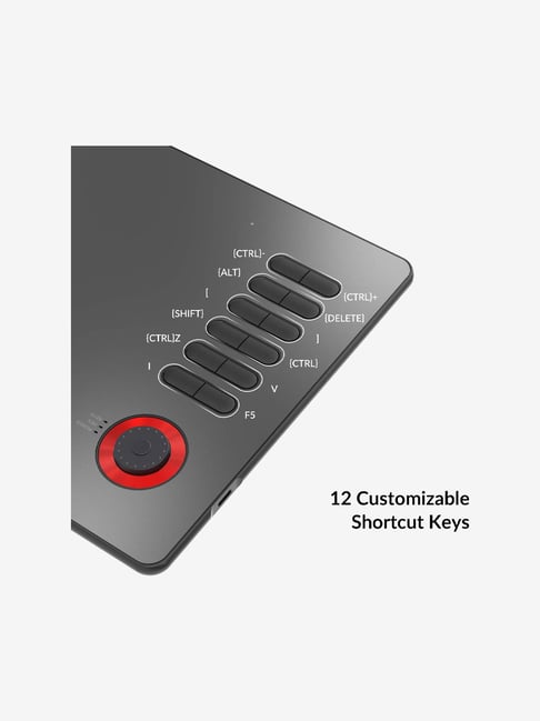 Buy Veikk A15 PRO Graphic Drawing Tablet Online at Best Prices | Tata CLiQ