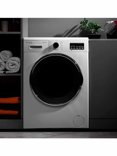 Buy Hafele 7 kg Washing Machine 1200 RPM (Marina 7012 W) Online At Best ...