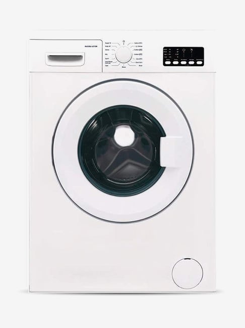 Hafele 6 kg Fully Automatic Front Load Washing Machine with Heater 1000 ...