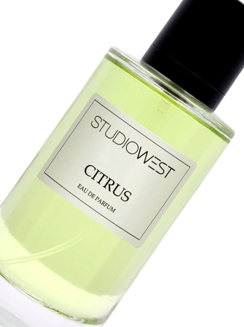 Buy Studiowest by Westside Citrus Eau de Parfum - 100ml Online At Best ...