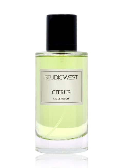 Buy Studiowest by Westside Citrus Eau de Parfum - 100ml Online At Best ...