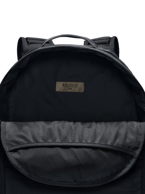 Nike Utility Heat Training Black Medium Backpack from Nike at best ...