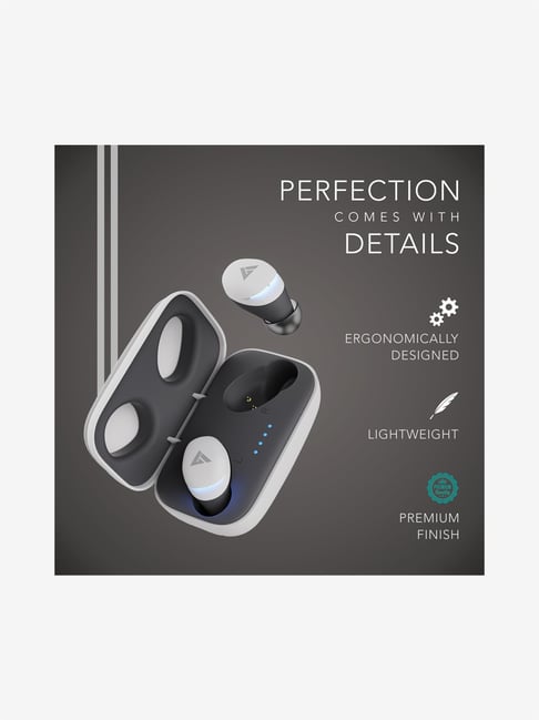 Buy Boult audio True-Wireless Earbuds with Touch Control & Case Online ...